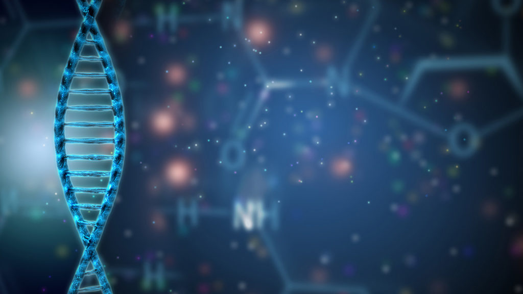 Home - Medical Genome Initiative