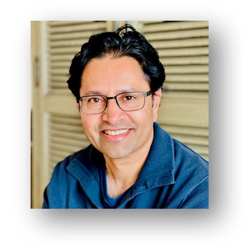 Swaroop Aradhya, PhD - Medical Genome Initiative